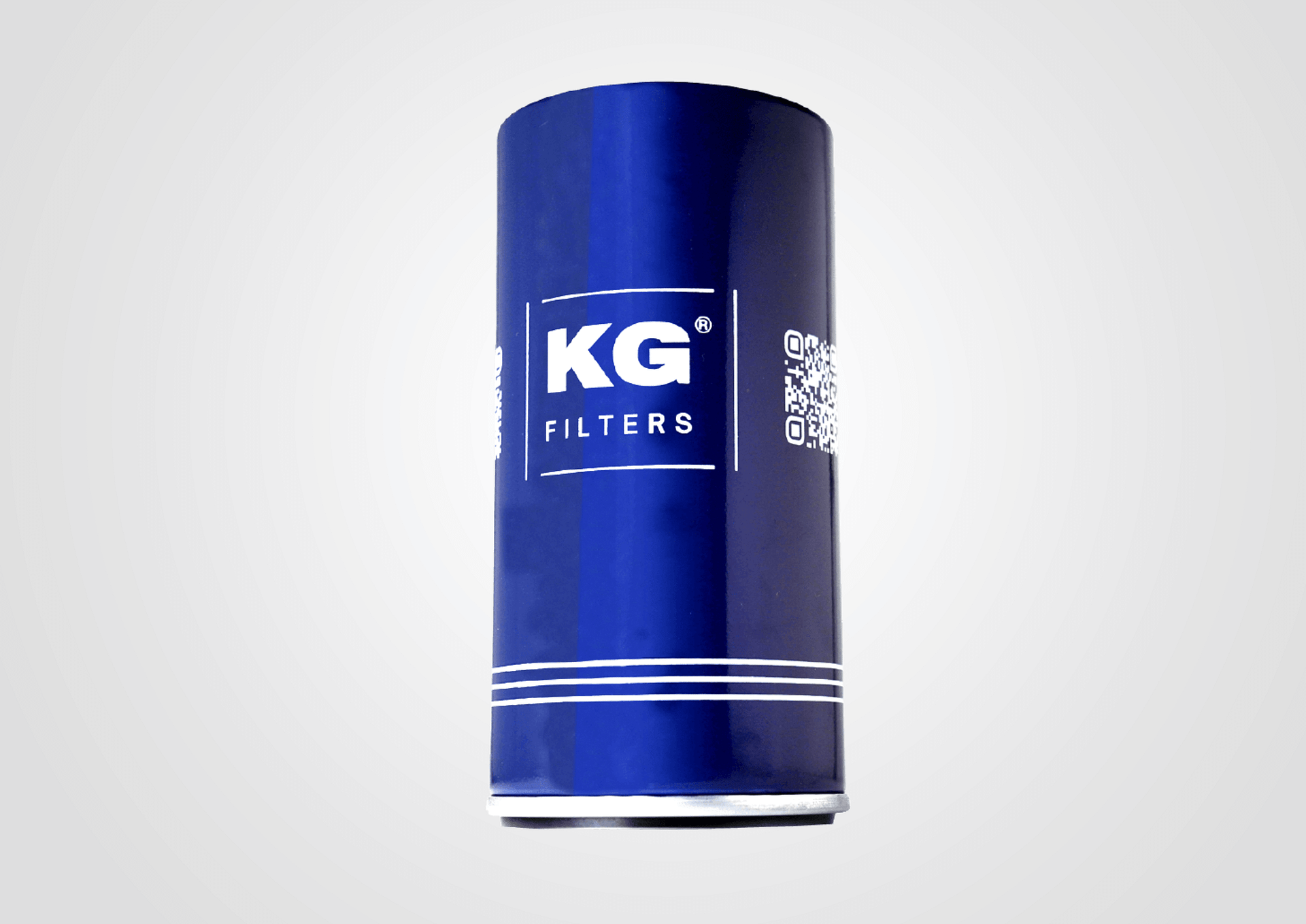 KGF59911 - Fuel Filter - KG International