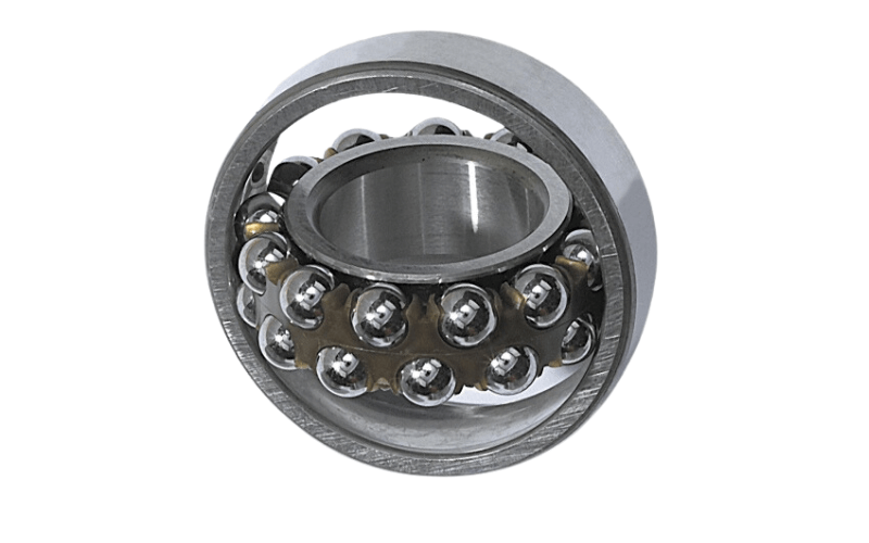 Self-Aligning Ball Bearings Guide
