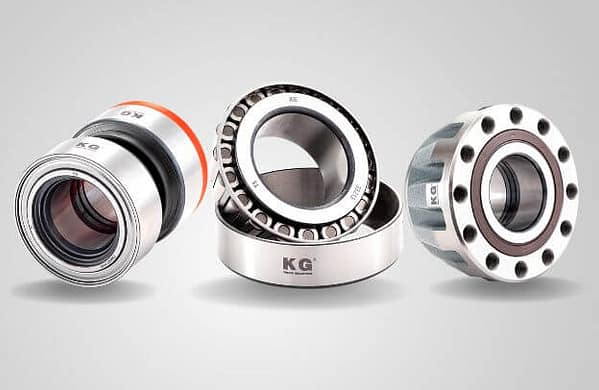 KG International ECatalogs | Extensive Guide To Our High-quality KG Filters