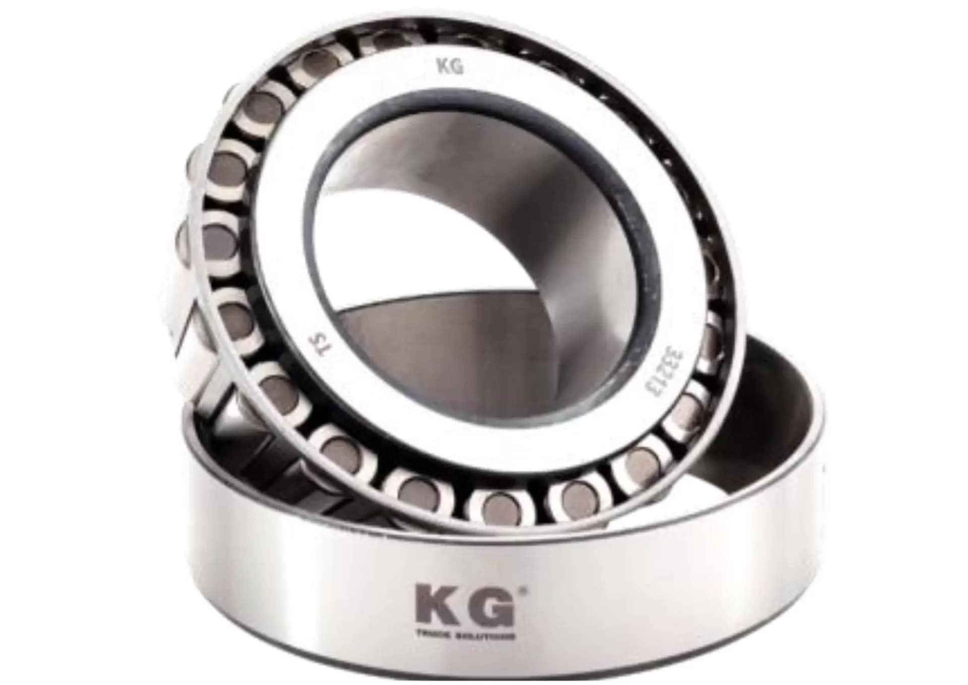 KG's Commitment To Combating Counterfeit Bearings