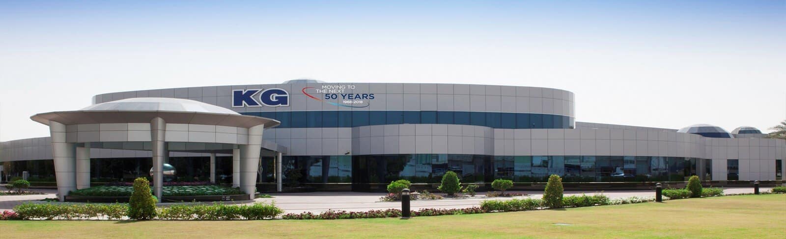About Us | Delve Into The Legacy And Vision Of KG International