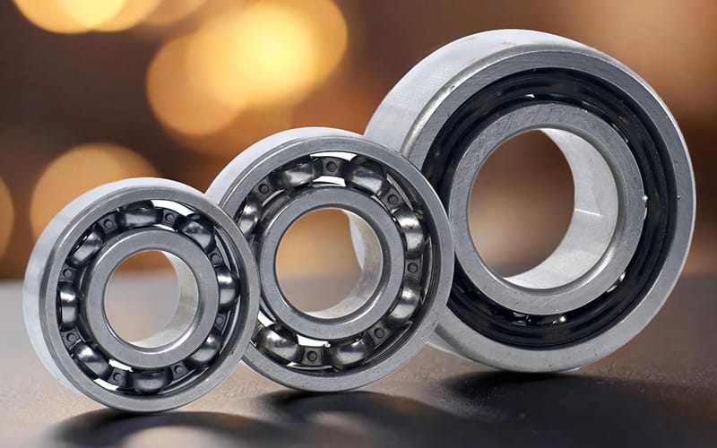 Ball Bearing Types: From Simple Designs To Complex Solutions