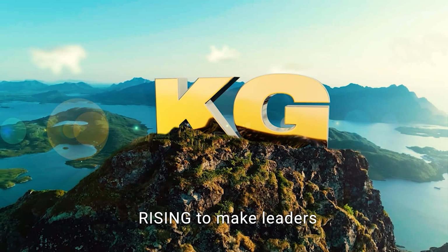 KG International FZCO - Leading Global Aftermarket Parts Provider