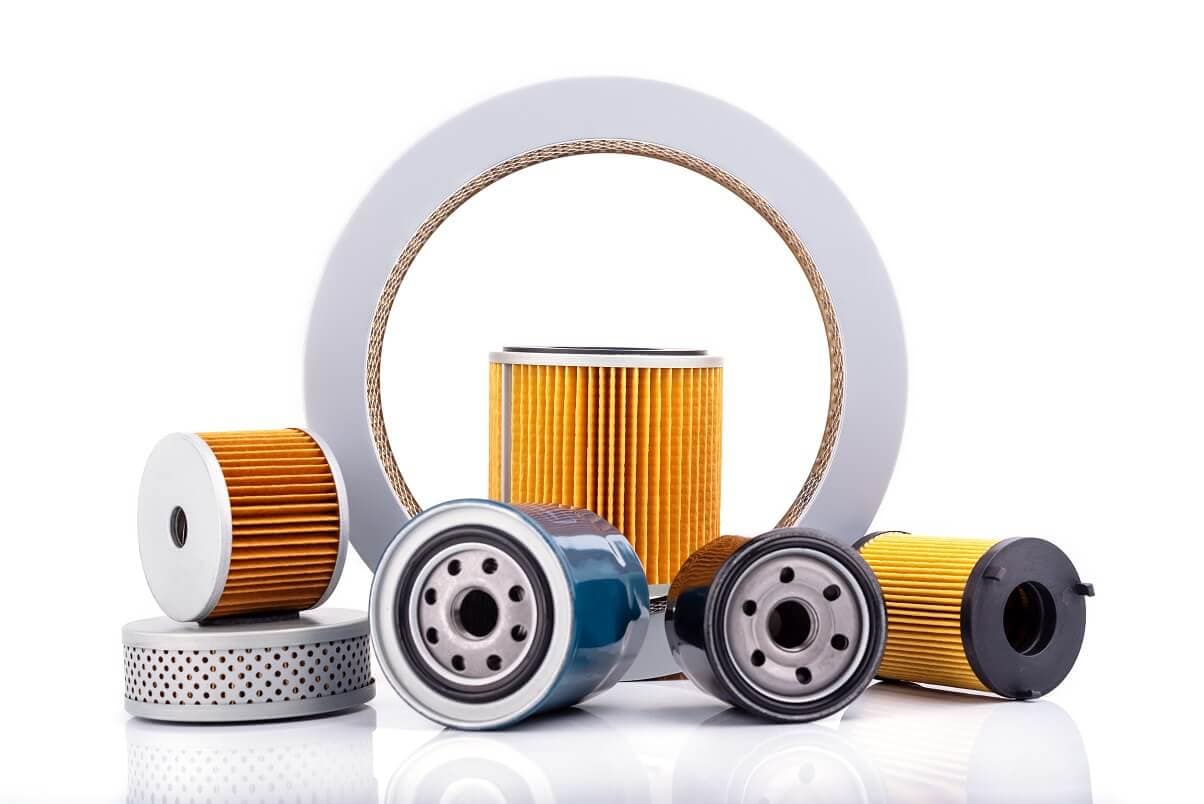 Critical Role Of Oil Filters In Automotive Industry - KG International