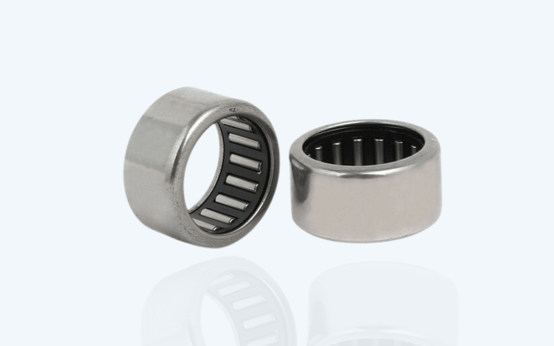 Needle Bearings For High Load & Low Speed Applications